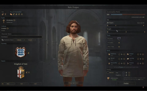 Top 50 RPGs With Character Creation And Customization | Gamers Decide